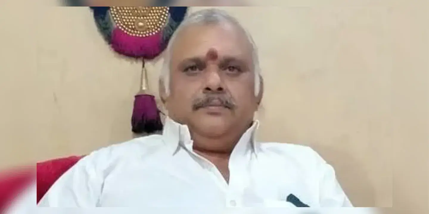 Malayalam actor Ajith Vijayan passes away at 57 - Digitalmitra