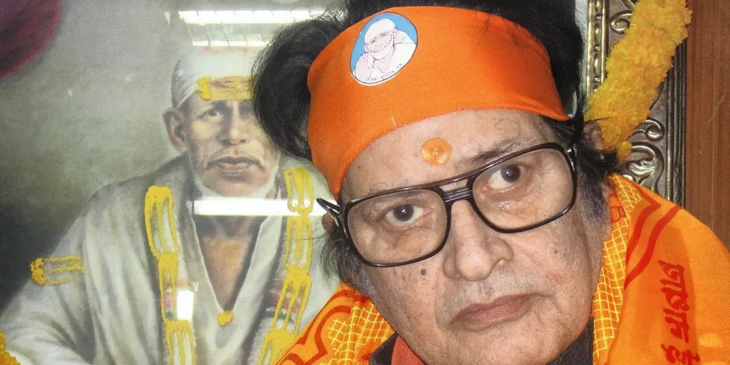 Manoj Kumar once said: 'I am from Mathura, our ancestors were ...