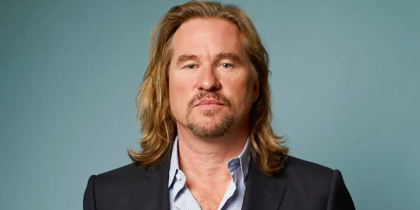 'Top Gun', 'Batman Forever' actor Val Kalmer passes away at 65 ...