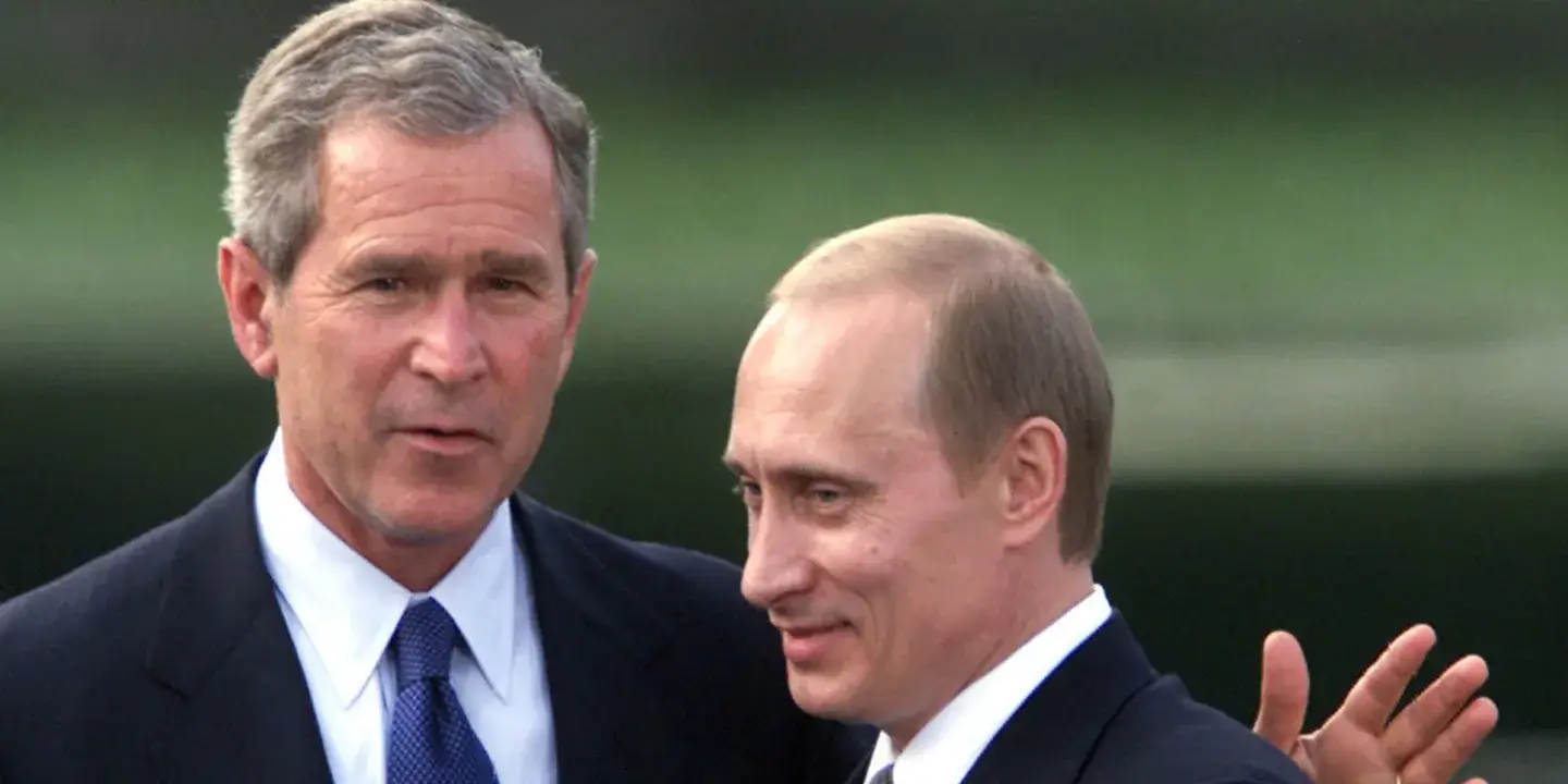 Pakistan's nuclear proliferation caused "nervous" fears for US, Russia ...